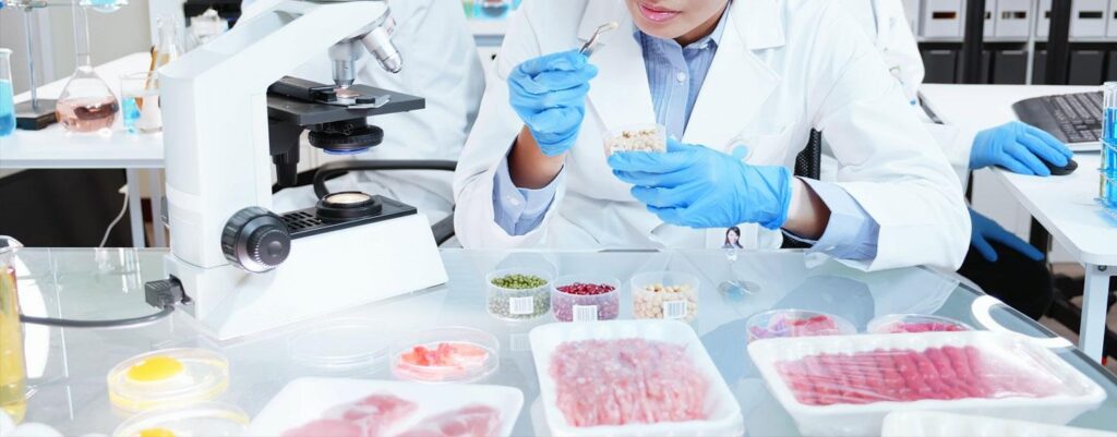 DUBAI MUNICIPALITY FOOD SAFETY APPROVAL