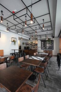 TRAKHEES APPROVAL FOR RESTAURANTS