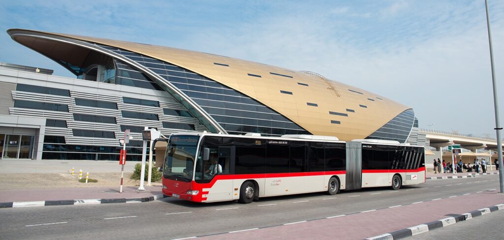 DUBAI RTA APPROVAL AND PERMIT SERVICE - Approvals in Dubai